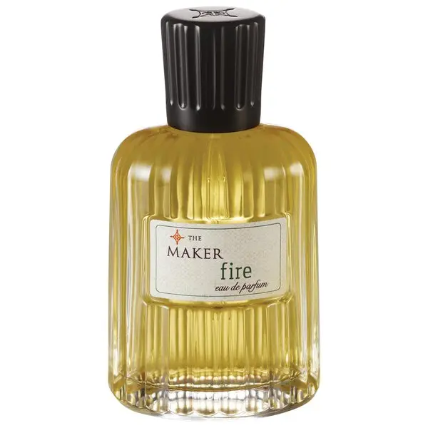 THE MAKER Fire Eau De Parfum