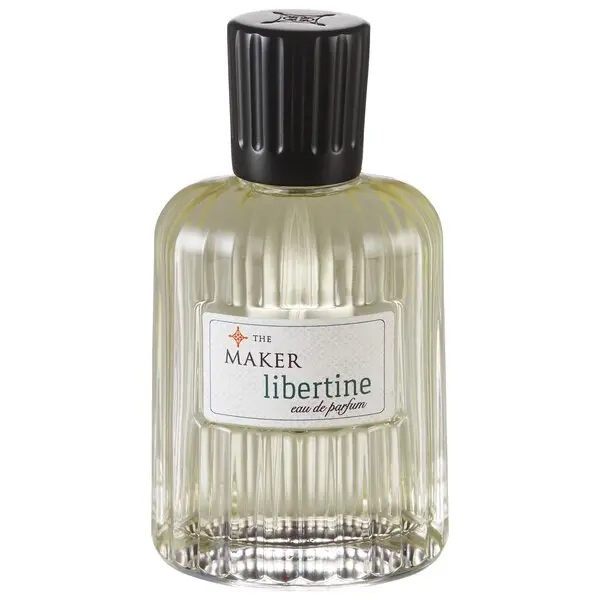 THE MAKER Libertine Eau De Parfum