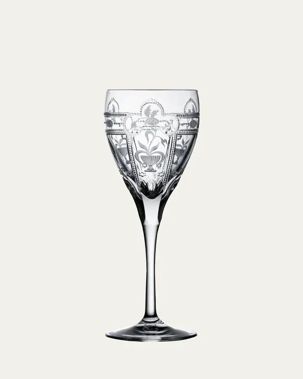 VARGA Imperial Clear Wine Goblet