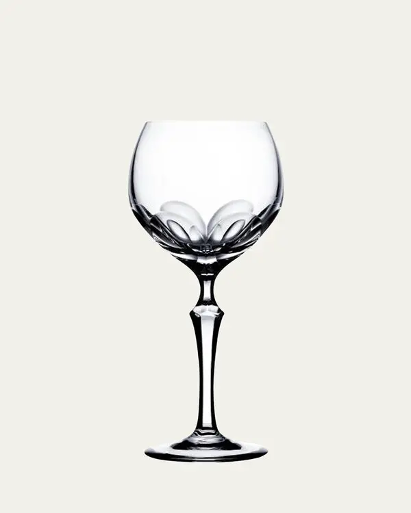 VARGA Classic Crystal Goblet