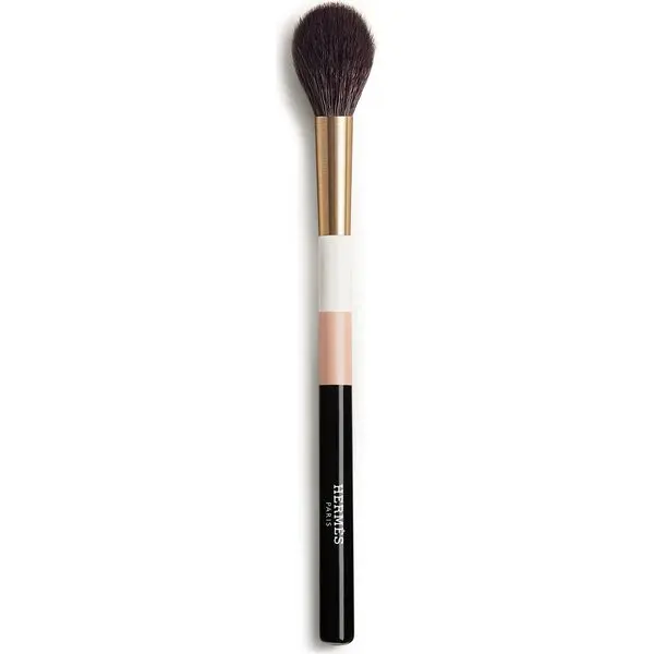 Hermès Les Pinceaux Precision Makeup Brush