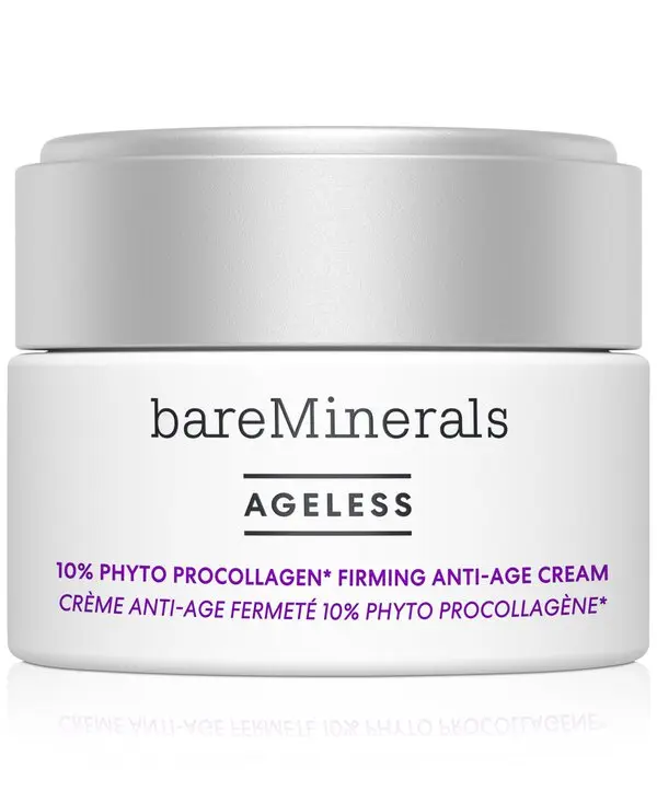 BAREMINERALS Ageless 10% Phyto Procollagen Firming Anti-age Cream