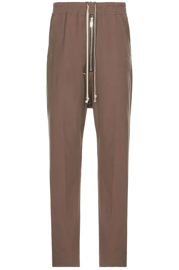 Rick Owens Bela Pants - Dust