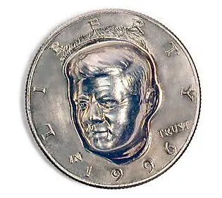 AMERICAN COIN TREASURES 3-dimensional Jfk Half Dollar Coin