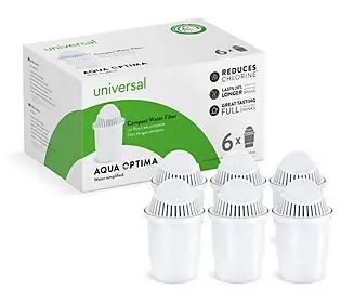 AQUA OPTIMA Compact Filter Replacement For Rita Pitchers