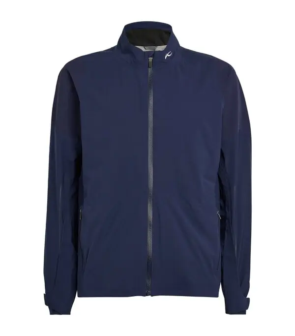 Buy Kjus Waterproof Pro 3l 2.0 Jacket - Navy At 30% Off | Editorialist