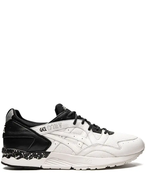Asics Gel-lyte V Monkey Time Sneakers - White