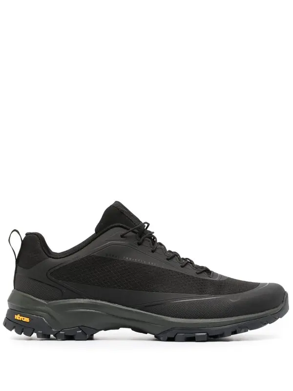 Norse Projects Low-top Lace-up Sneakers