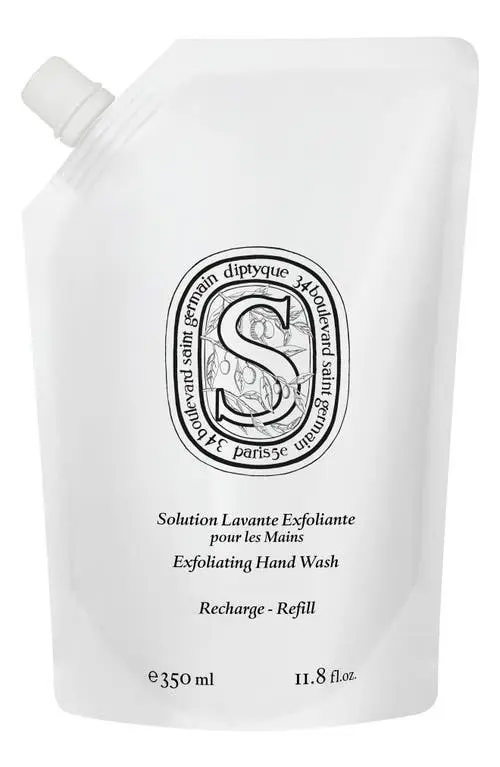 DIPTYQUE Exfoliating Hand Wash Refill - No Color