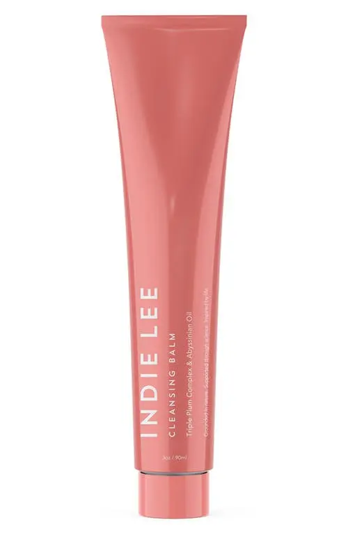 INDIE LEE Cleansing Balm - No Color