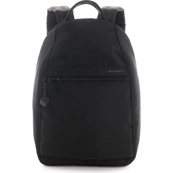 HEDGREN Small Vogue Backpack - Black