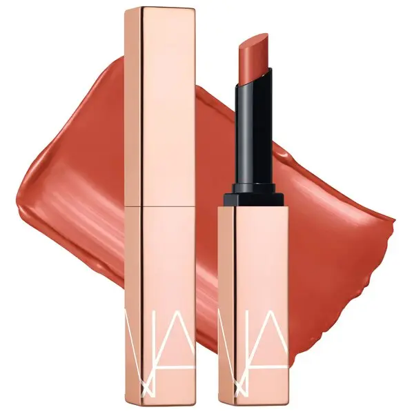 NARS Afterglow Sensual Shine Hydrating Lipstick - High Gear