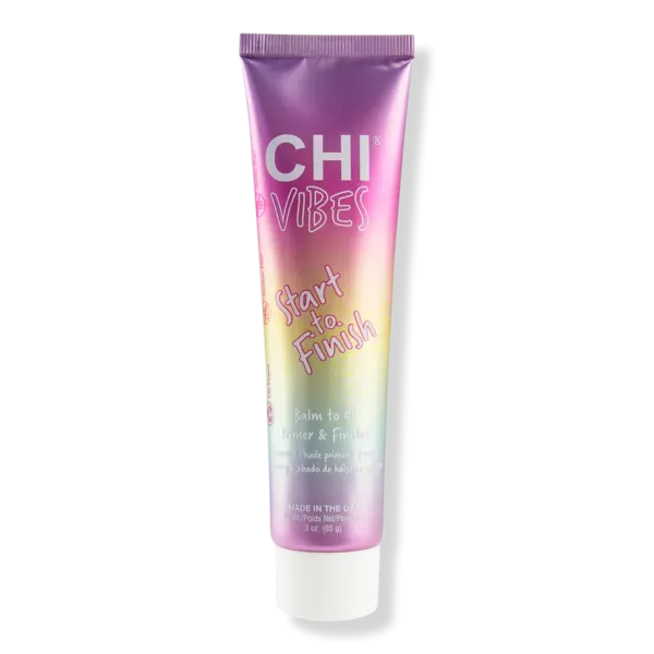 CHI Vibes Start To Finish Balm To Oil Primer & Finisher