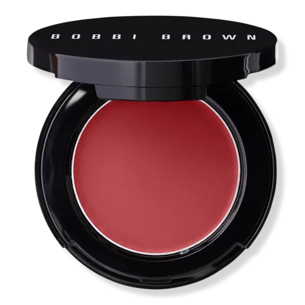 Bobbi Brown Pot Rouge Blush For Lips & Cheeks - Rose (warm Rose ...