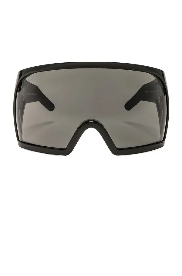 Rick Owens Kriester Sunglasses