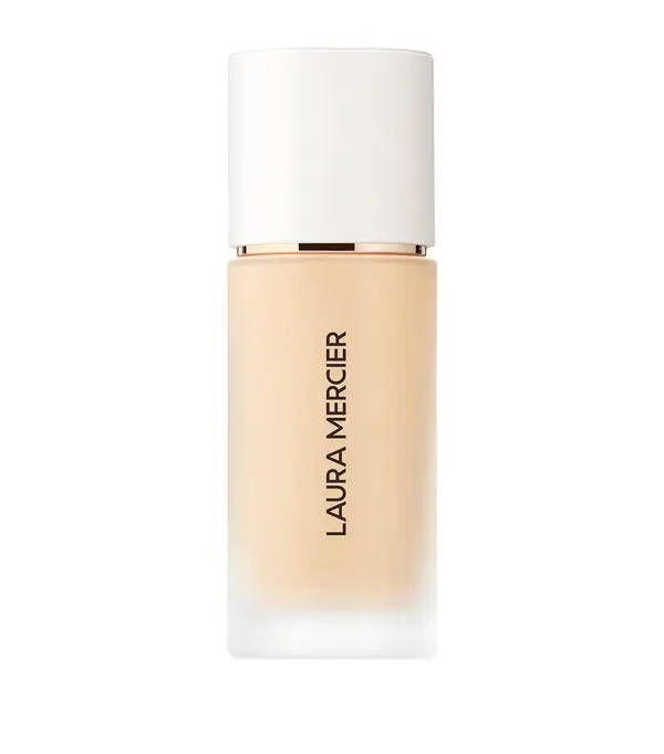 Laura Mercier Real Flawless Foundation - Blue