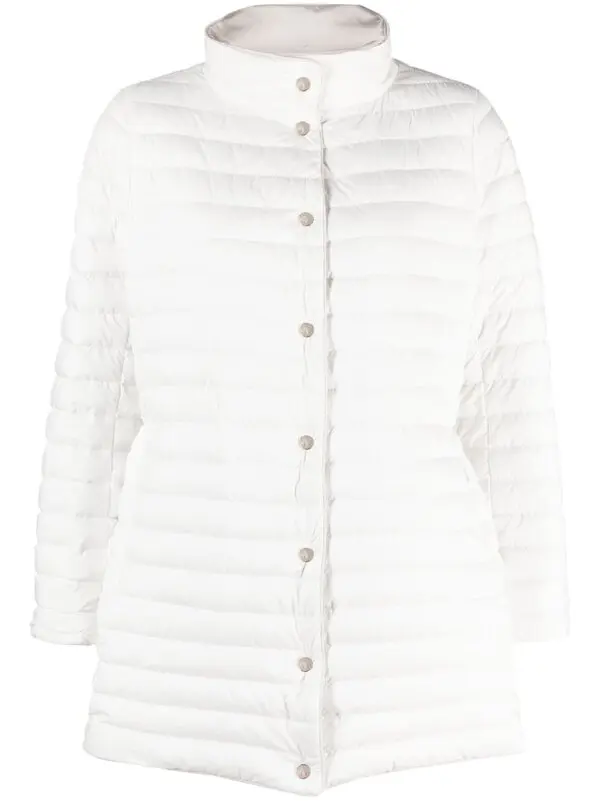 MOORER Long-sleeve Padded Jacket