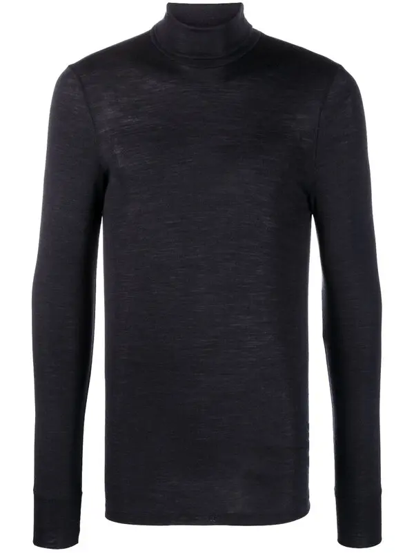 Hanro Roll Neck Jumper