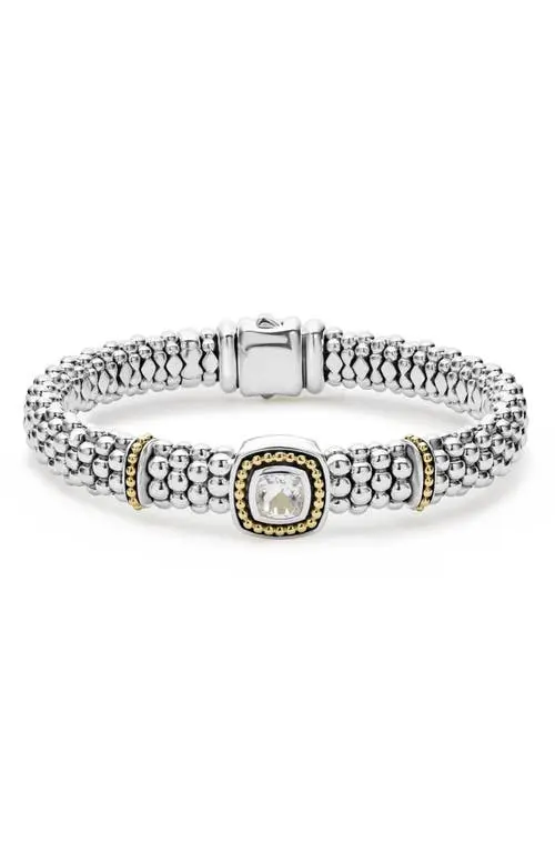 Lagos Rittenhouse Bracelet - Topaz