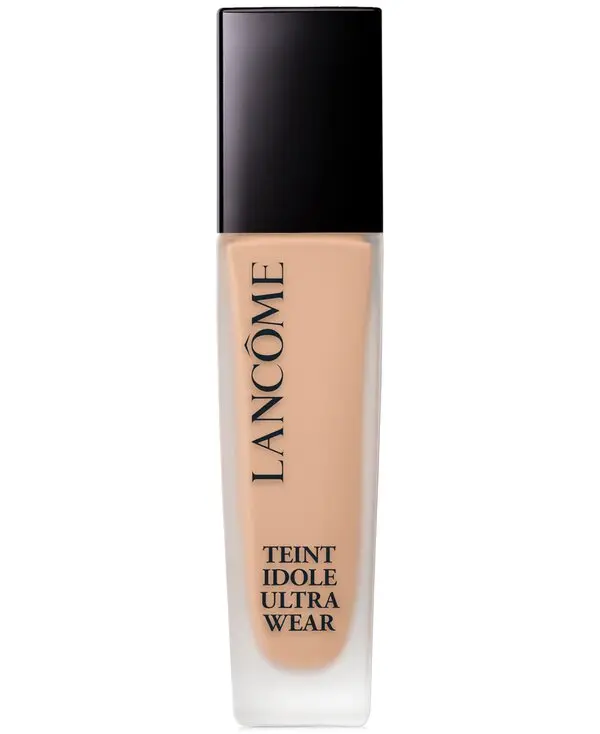 LANCOME Teint Idole Ultra Wear Foundation 100w - 235n - Light To Medium Skin With Neutral