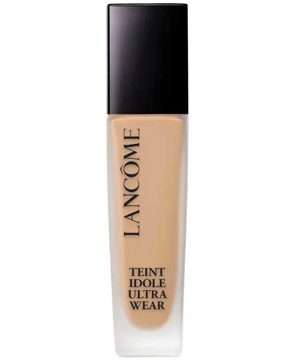LANCOME Teint Idole Ultra Wear Foundation 100w - 240w - Light To Medium Skin With Warm,ye