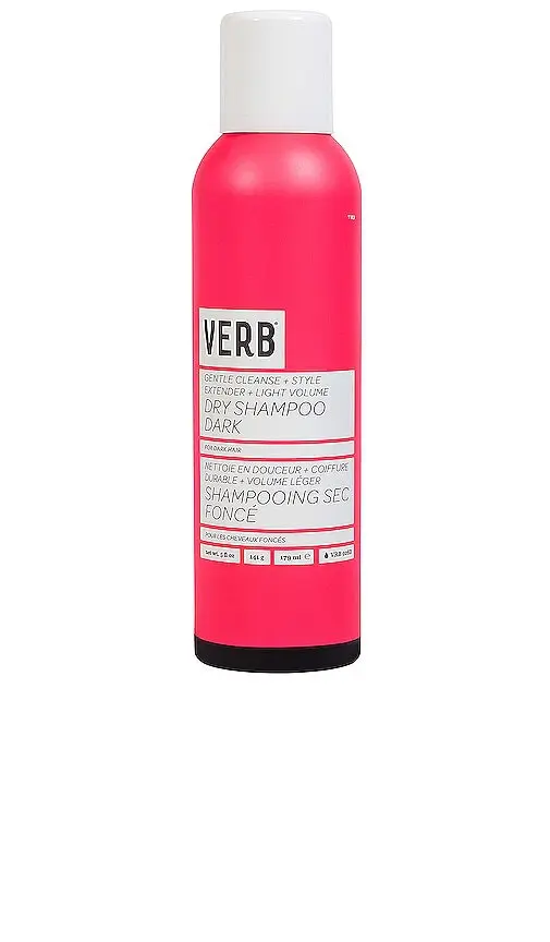VERB Dry Shampoo Dark Tones - N,a