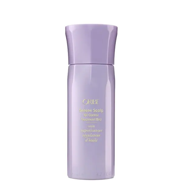 Oribe Serene Scalp Oil Control Treatment Mist 4.2 Oz - One-color