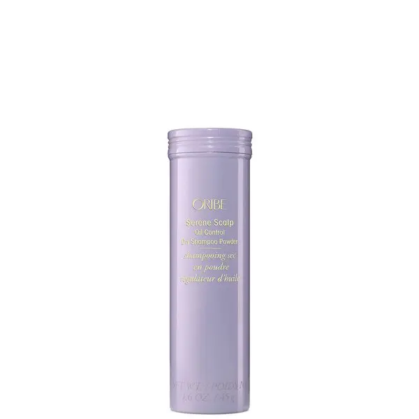 Oribe Serene Scalp Oil Control Dry Shampoo Powder 1.6 Oz - One-color