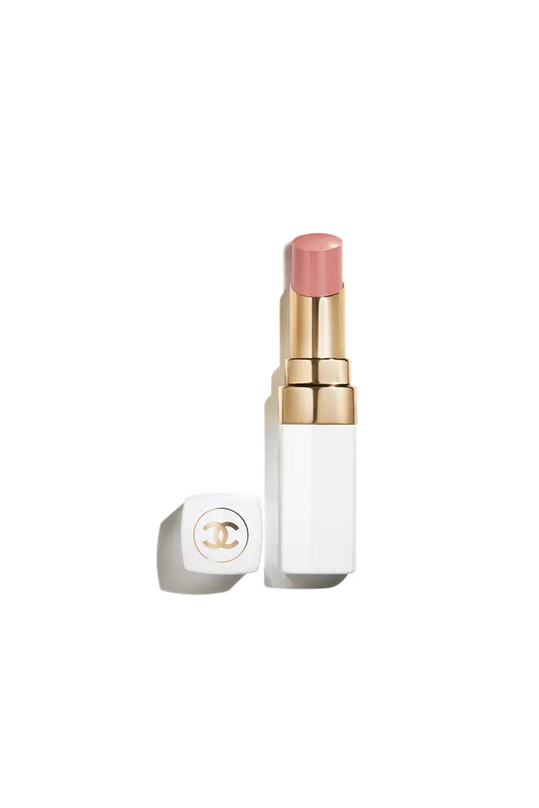 Chanel Rouge Coco Baume Hydrating Beautifying Tinted Lip Balm Buildable ...