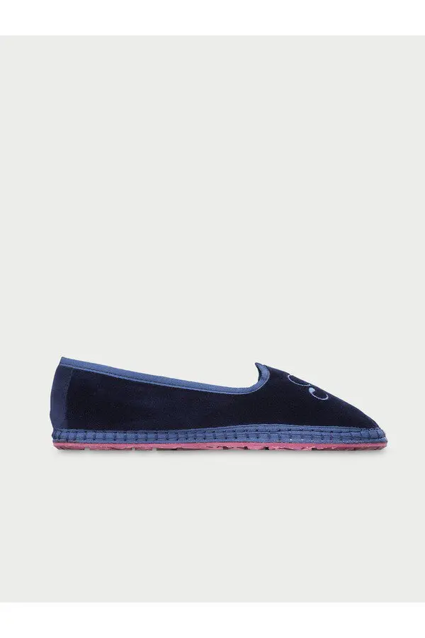 Buy FLABELUS Classic Amy - Navy At 22% Off | Editorialist