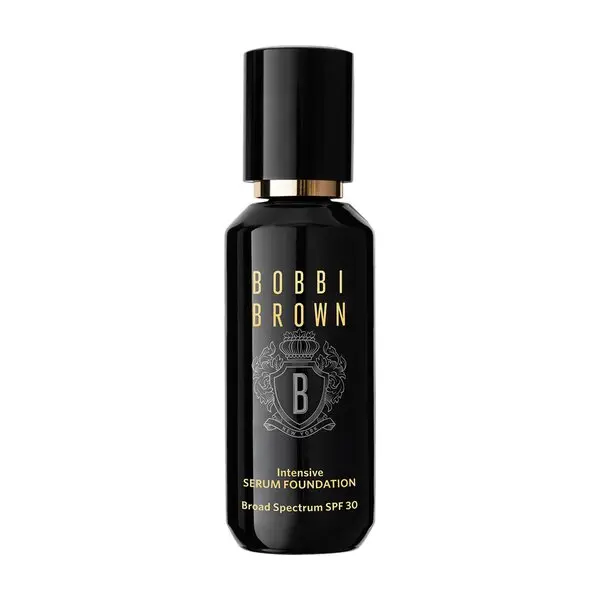 Bobbi Brown Intensive Serum Foundation Spf 40/30 - One-color