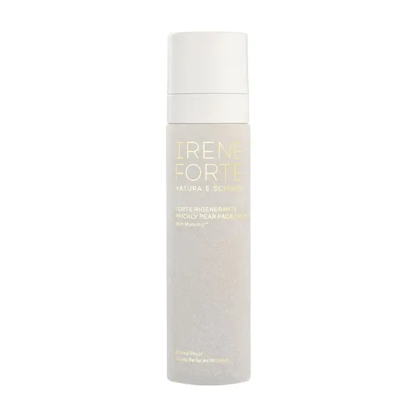 IRENE FORTE SKINCARE Prickly Pear Face Cream With Myoxinol - One-color