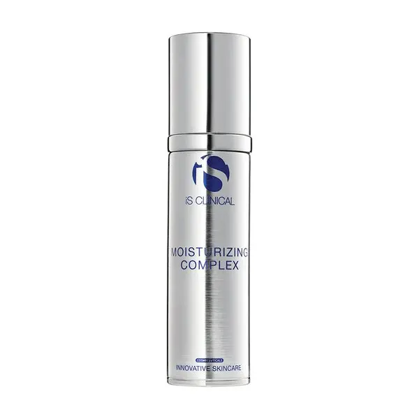 IS CLINICAL Moisturizing Complex