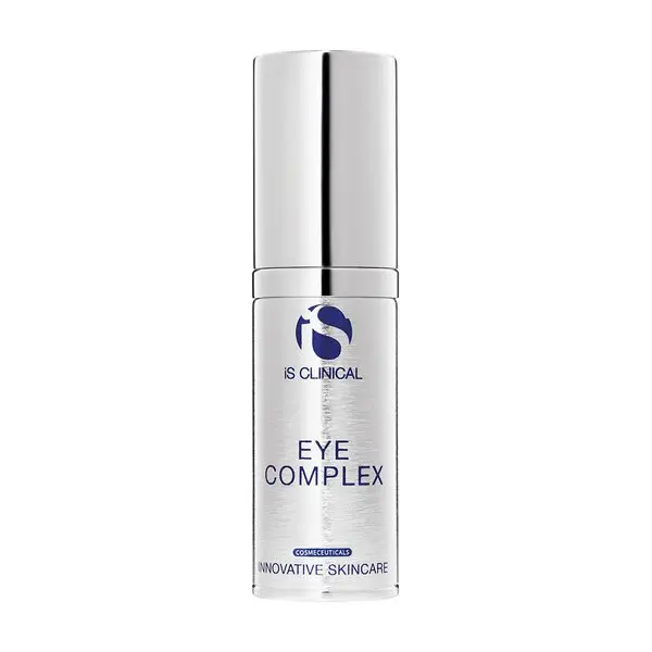 IS CLINICAL Eye Complex