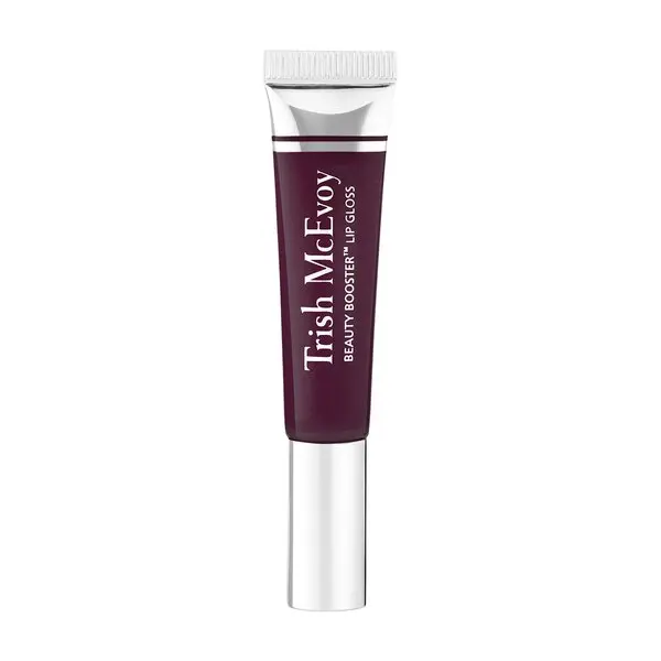 Trish Mcevoy Bb Lip Gloss Mulberry - One-color