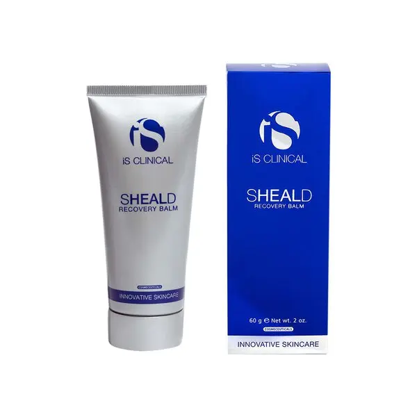 IS CLINICAL Sheald Recovery Balm