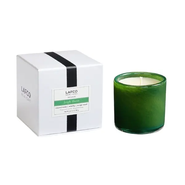 LAFCO Jungle Bloom Candle