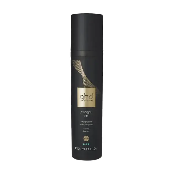 GHD Straight On Straight And Smooth Spray