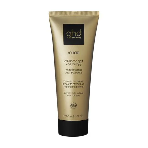 GHD Rehab Advanced Split End Therapy