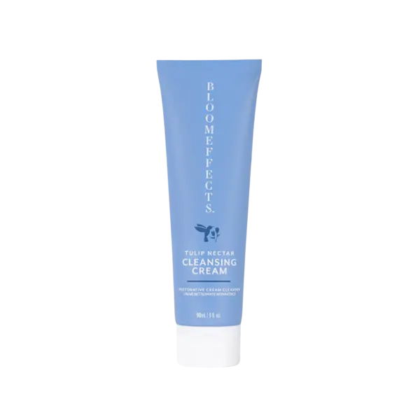 BLOOMEFFECTS Tulip Nectar Cleansing Cream