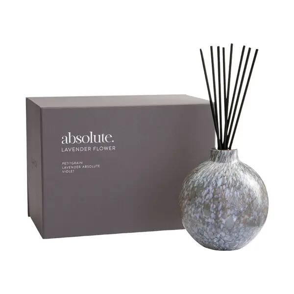 LAFCO Lavender Flower Absolute Diffuser - One-color