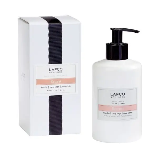 LAFCO Retreat Hand Cream - One-color