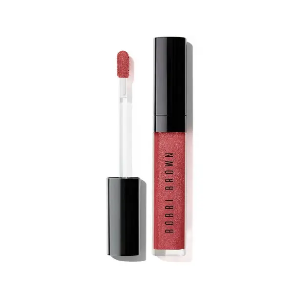 Bobbi Brown Crushed Oil-infused Gloss Shimmer - One-color