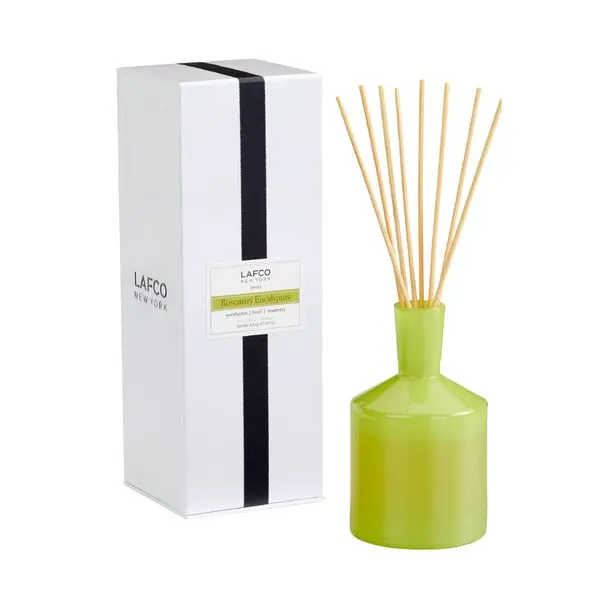 LAFCO Rosemary Eucalyptus Classic Diffuser - One-color