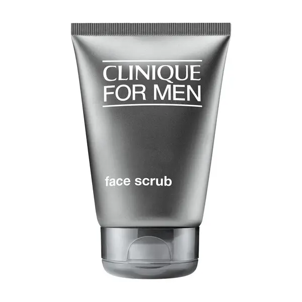 CLINIQUE For Face Scrub