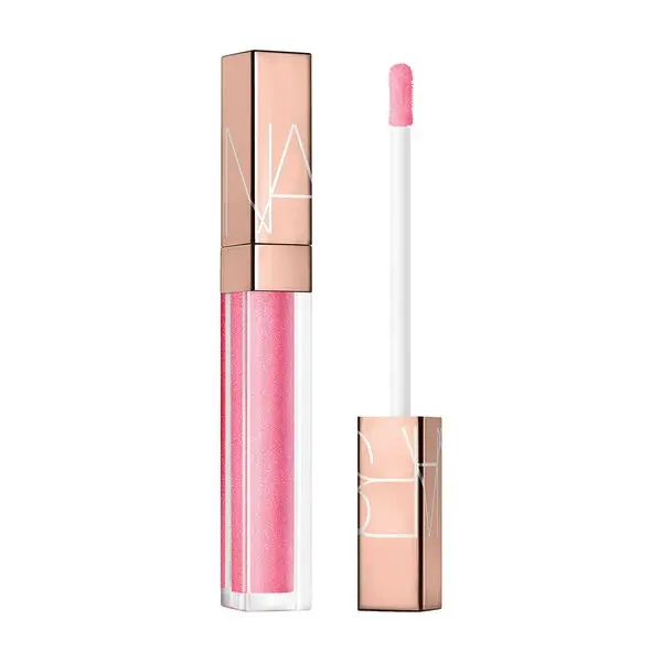 NARS Afterglow Lip Shine Dolce Vita - One-color