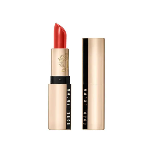Bobbi Brown Luxe Lipstick Sandwash Pink - One-color