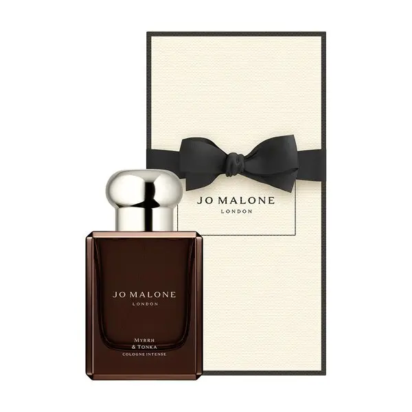 Jo Malone Myrrh And Tonka Cologne Intense 3.4 Fl Oz