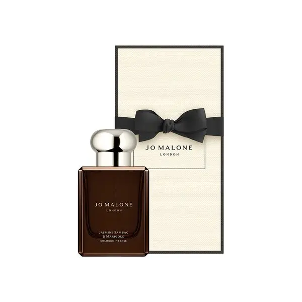 Jo Malone Jasmine Sambac And Marigold Cologne Intense 1.7 Fl Oz