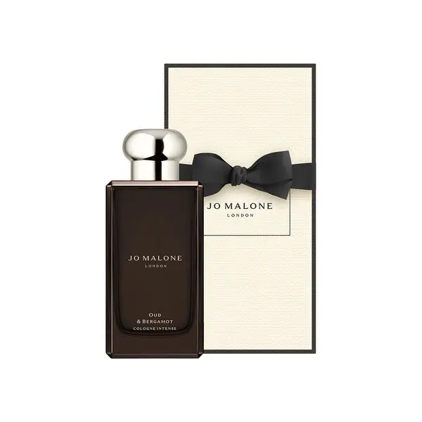 Jo Malone Oud And Bergamot Cologne Intense 3.4 Fl Oz - One-color